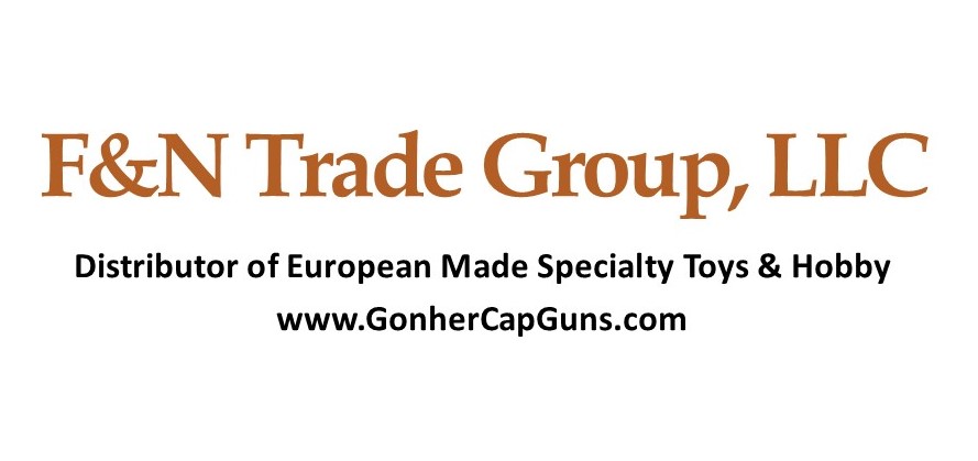 Logo Design FNT – F & N Trade Group, LLC